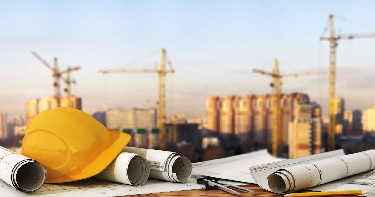 Current Scenario of Construction Industry