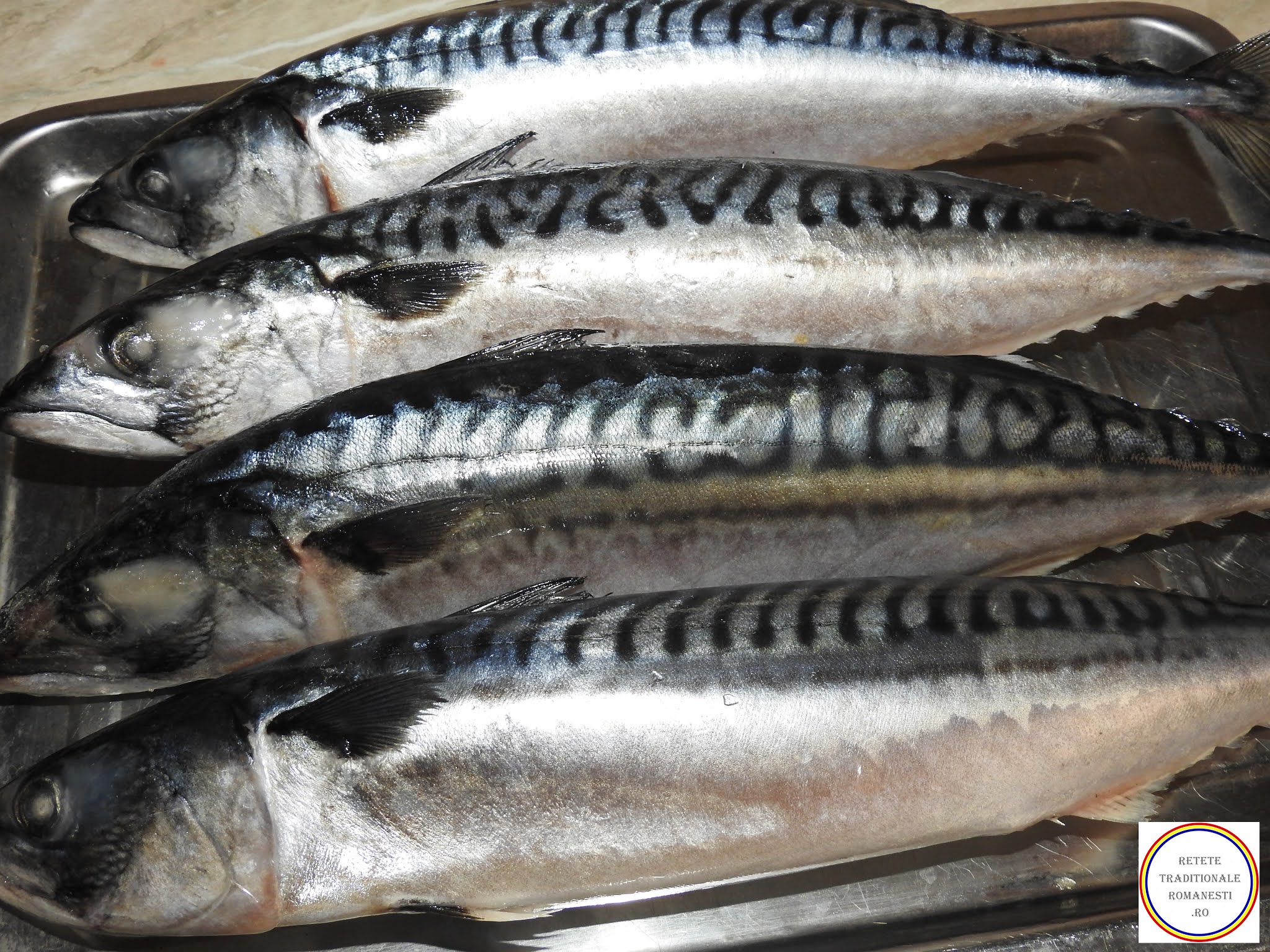 Zacusca de peste reteta | Retetetraditionaleromanesti.ro