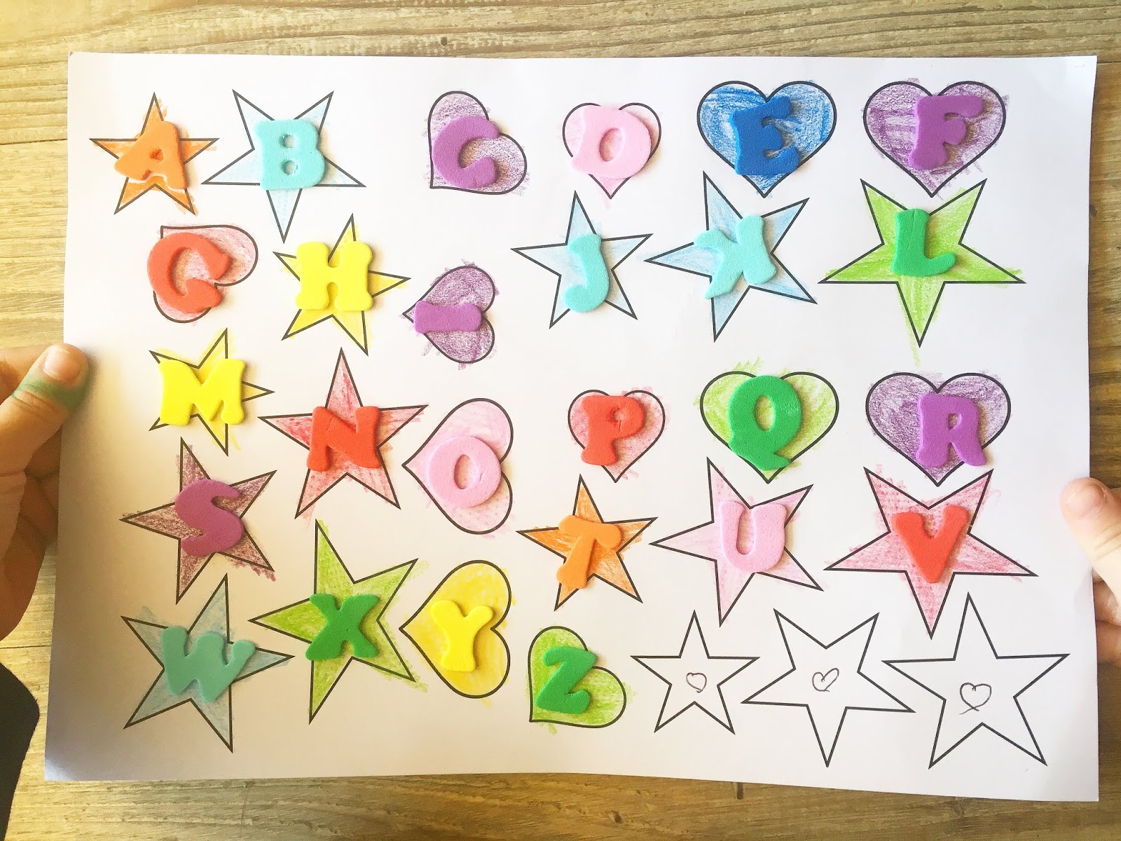 Learn and Grow with the New Officeworks Range - Teacher Types