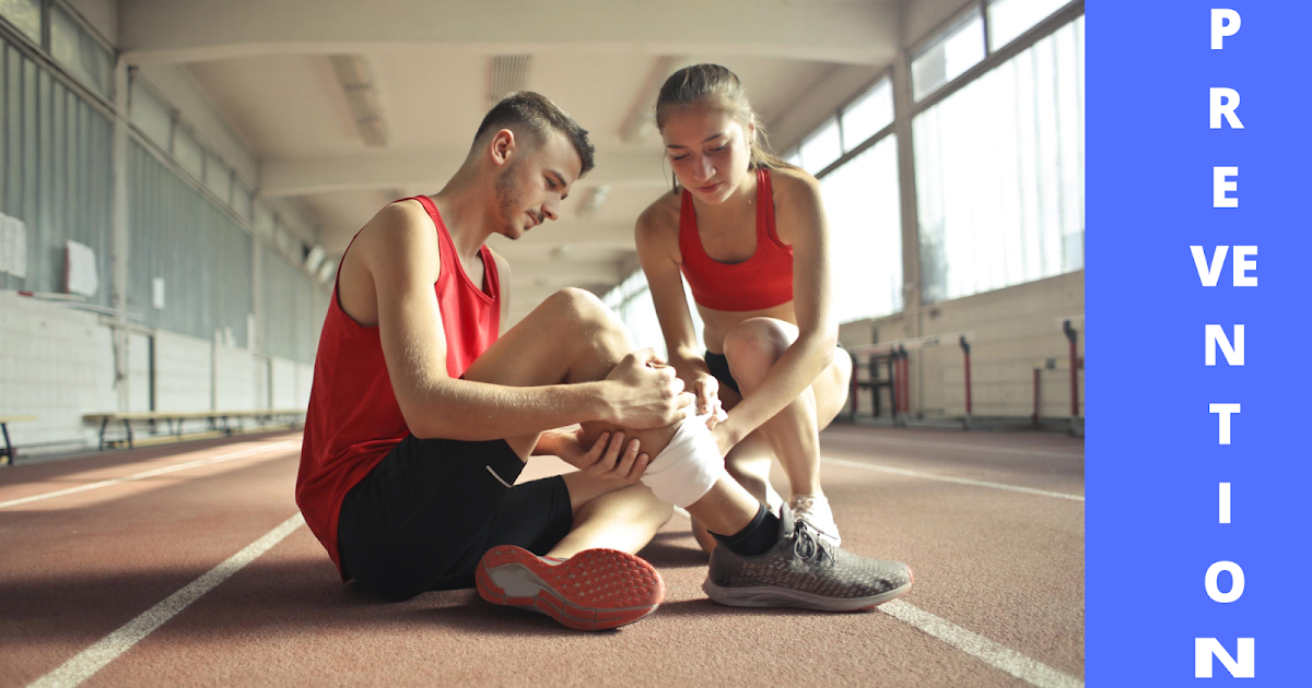 15 Tips for Preventing Sports and Exercise Injuries - Fitshub