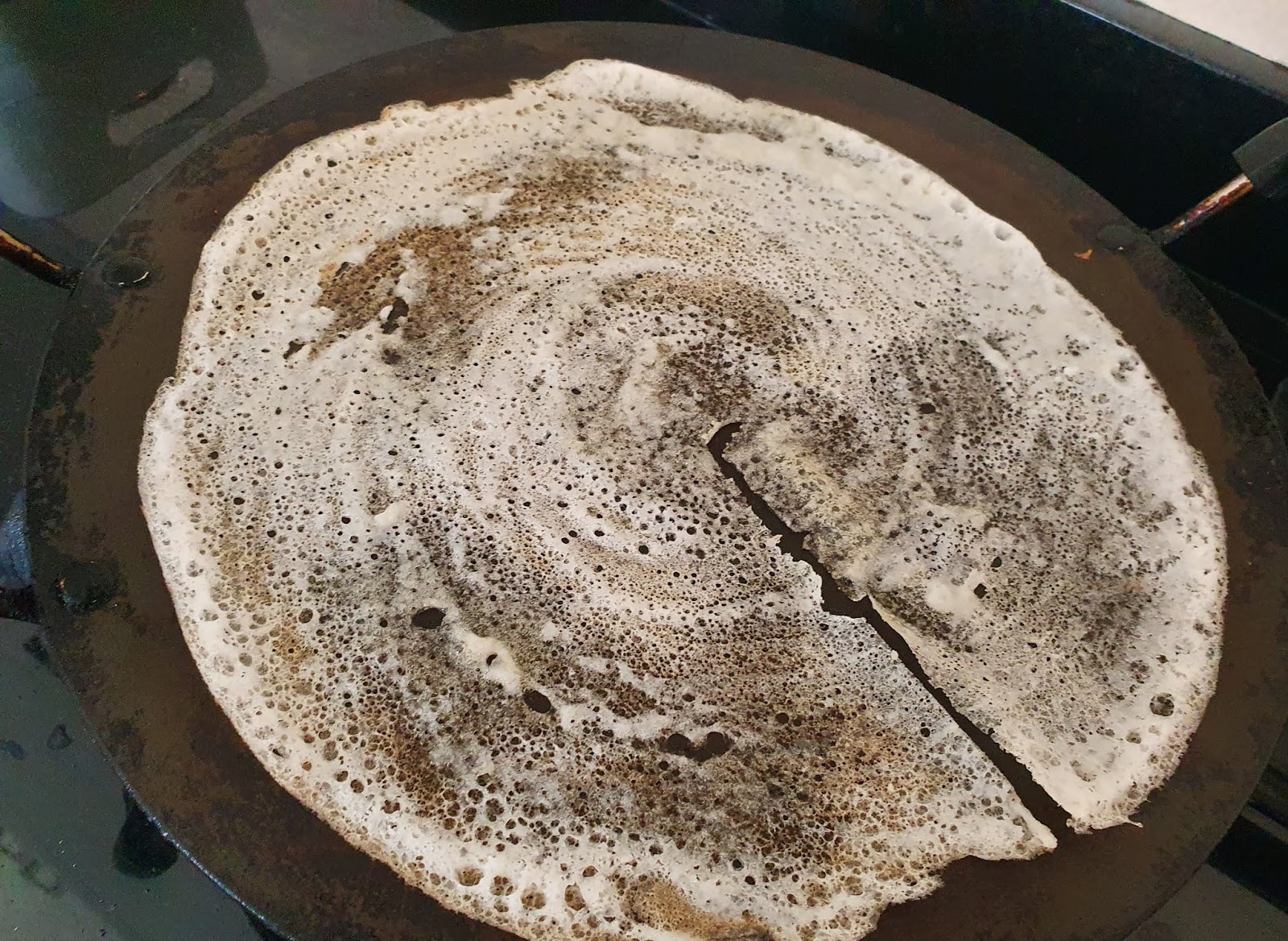 Ghee Roast / Ney Roast - Sasi's Cuisine