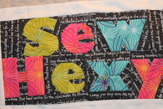 from blank pages...: My ABCs & My abc's: Complete Pattern Set!