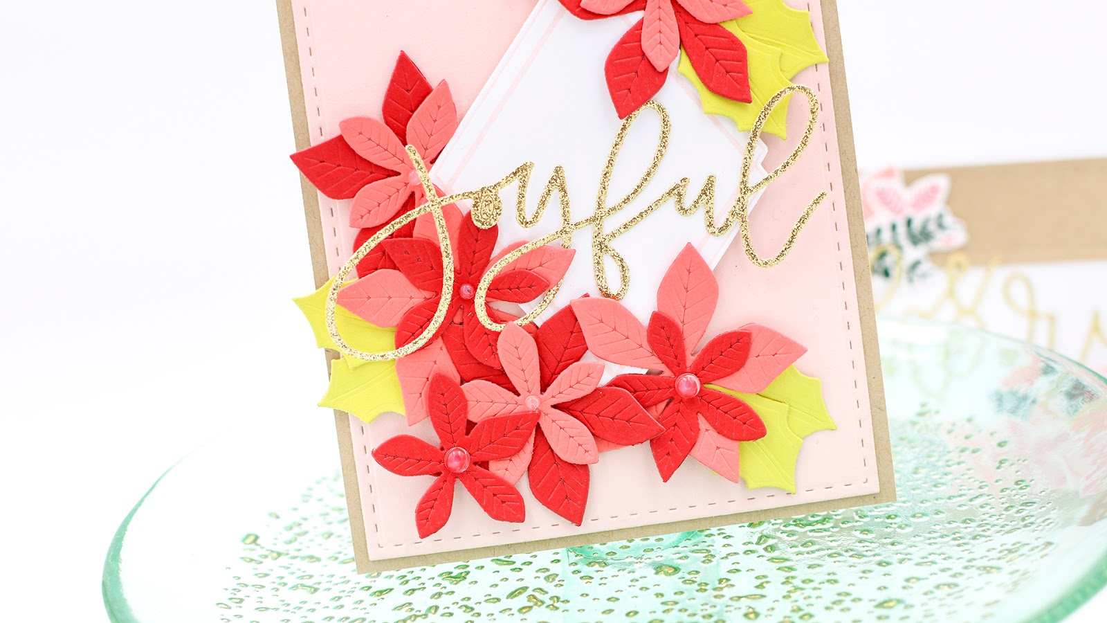 Ink to Paper :: Joy of Card Making :: Layouts