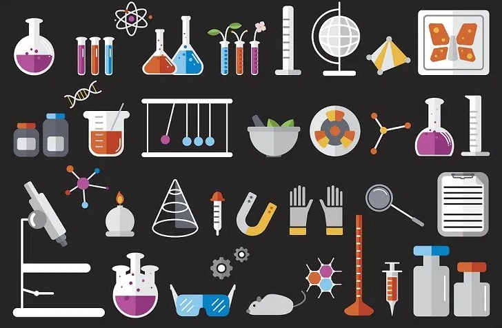 Relationship Between Chemistry and Other Branches of Science