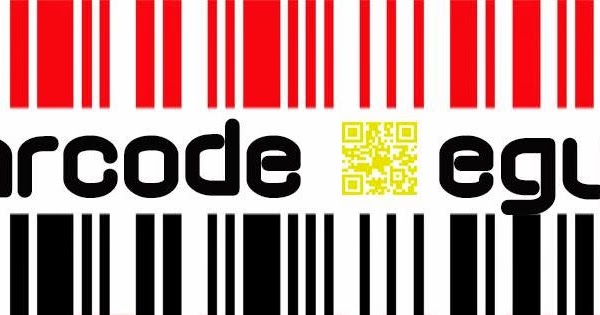 باركود مصر barcode egypt: استيكر رول
