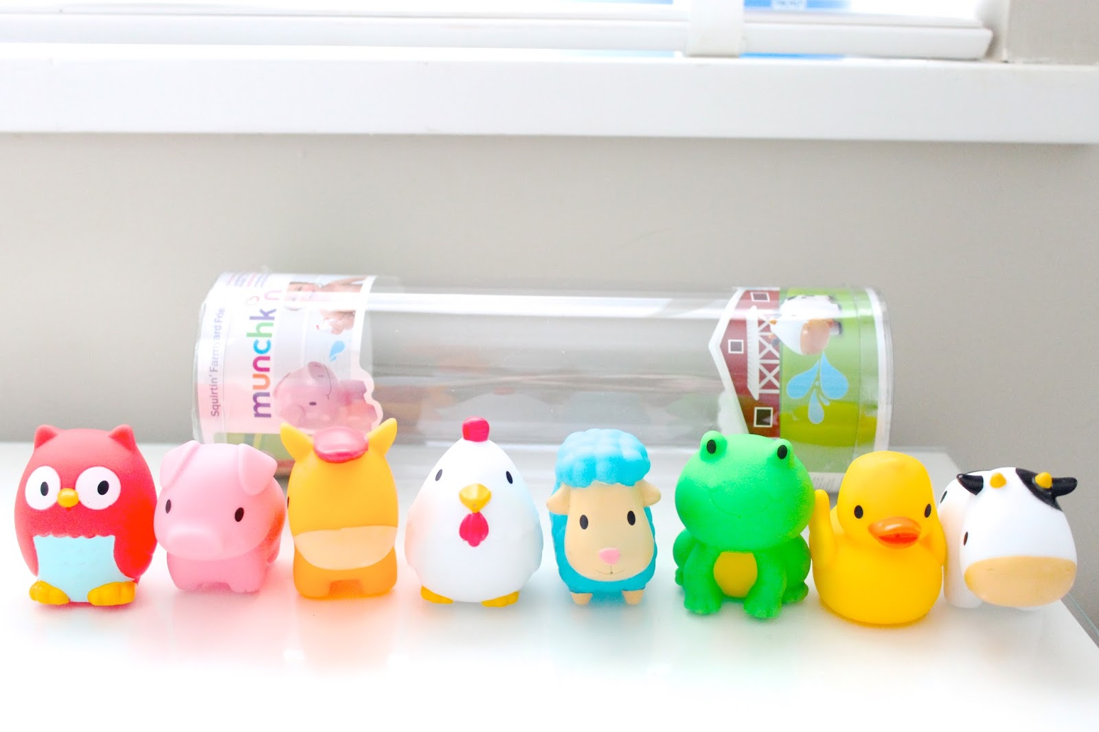 Munchkin | Review and Giveaway | Alex Gladwin Blog