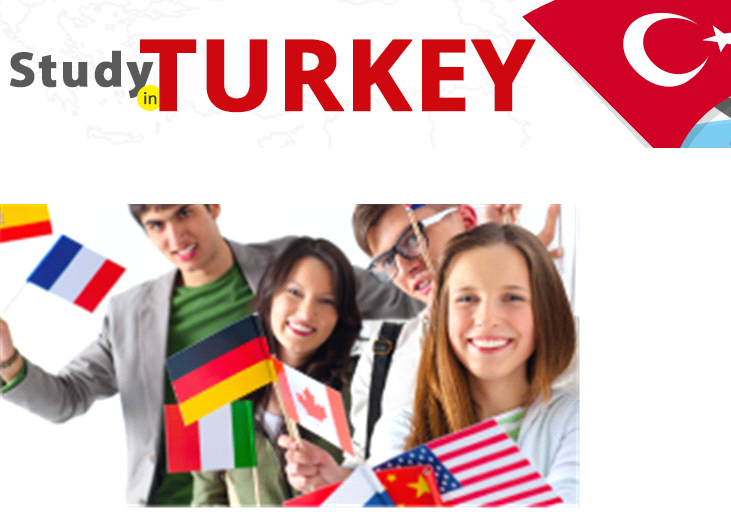Study in Turkey - studydotusa
