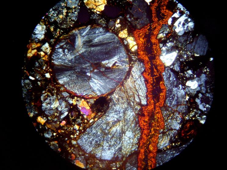 Aerial Geologist: Accretionary Wedge #49: Optical Mineralogy in Space!