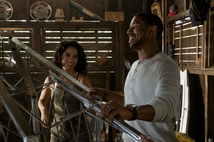 Raising Dion - First Look Promo, Promotional Photos + Premiere Date ...