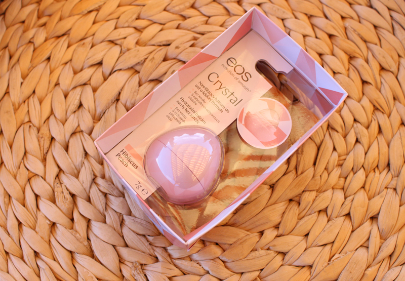 Beauty Blog by Susana: Nuevos bálsamos labiales EOS