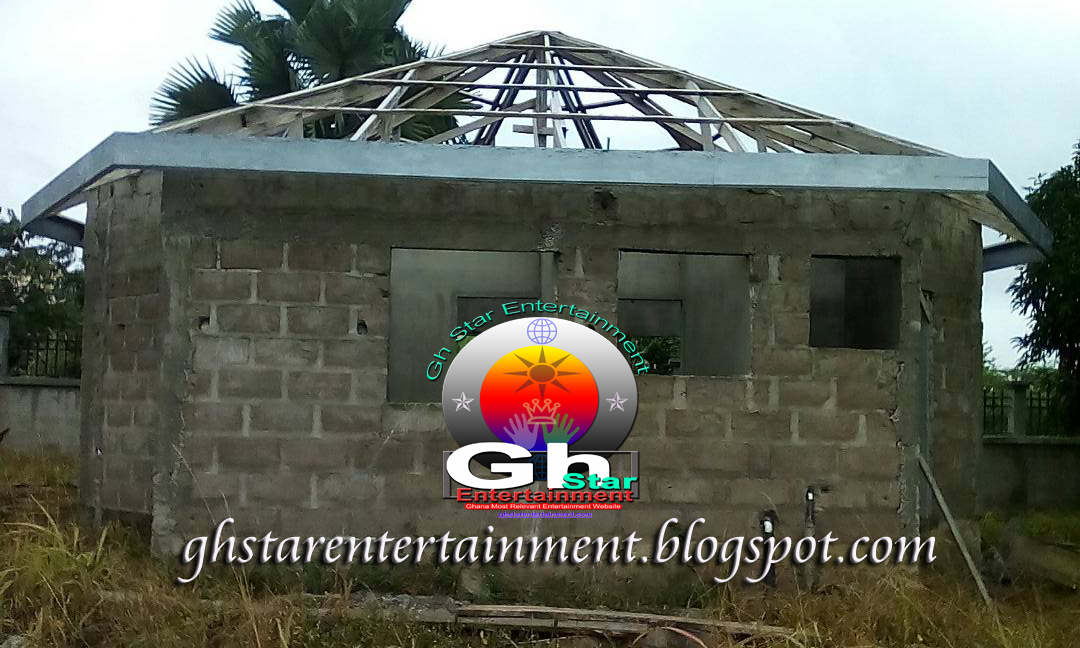 HO TECHNICAL UNIVERSITY VICE CHANCELLOR RESIDENT. - GhStar-Entertainment