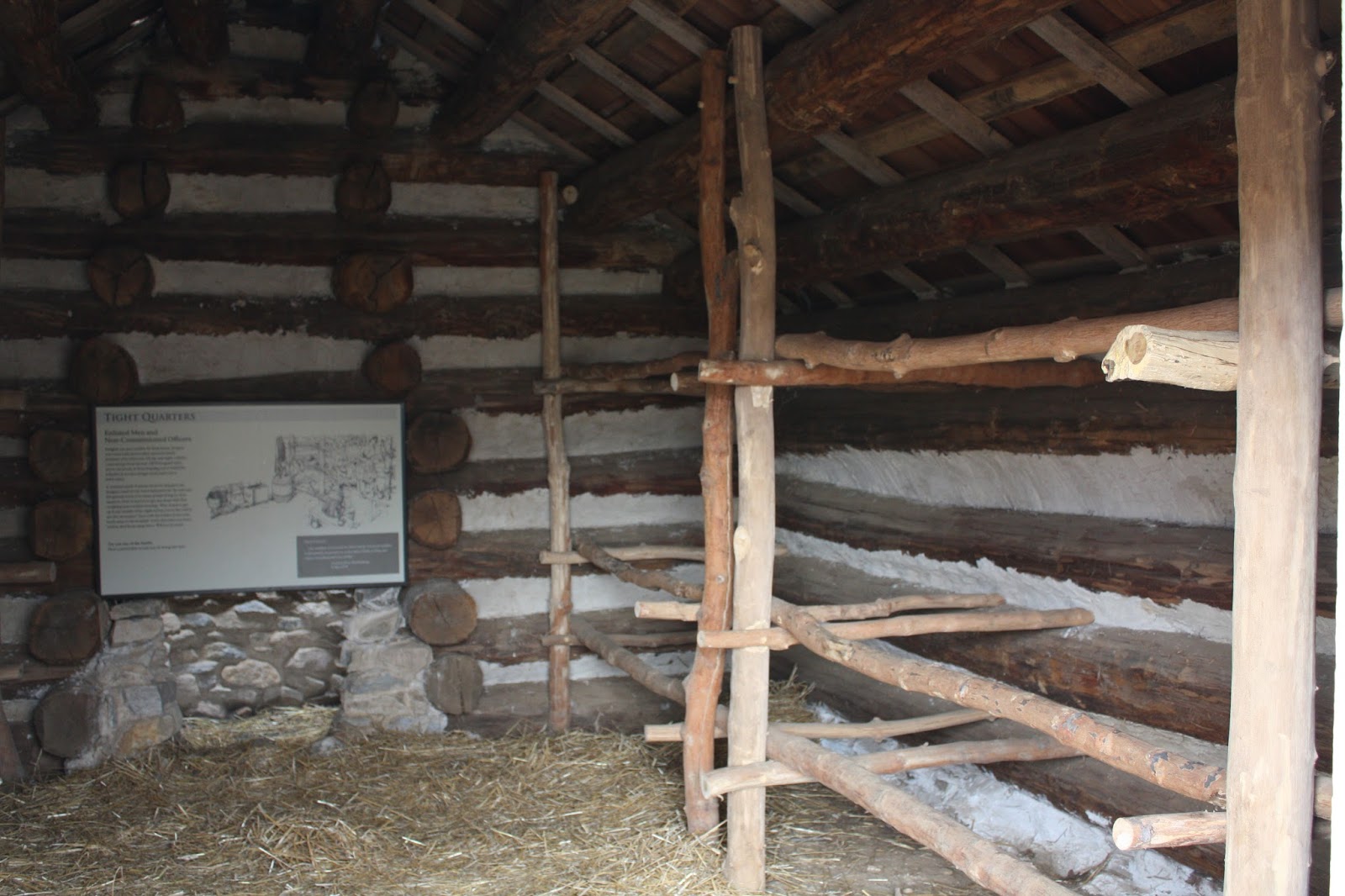 A Little Time and a Keyboard: Valley Forge National Historical Park ...