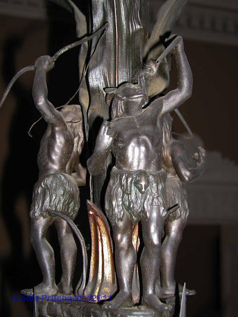 Shantybellum: Stanton Hall