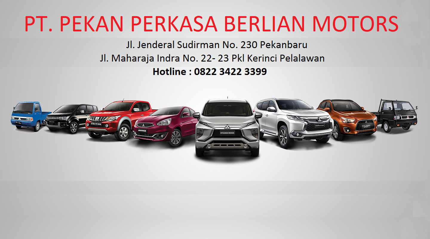 PT. PEKAN PERKASA BERLIAN MOTORS