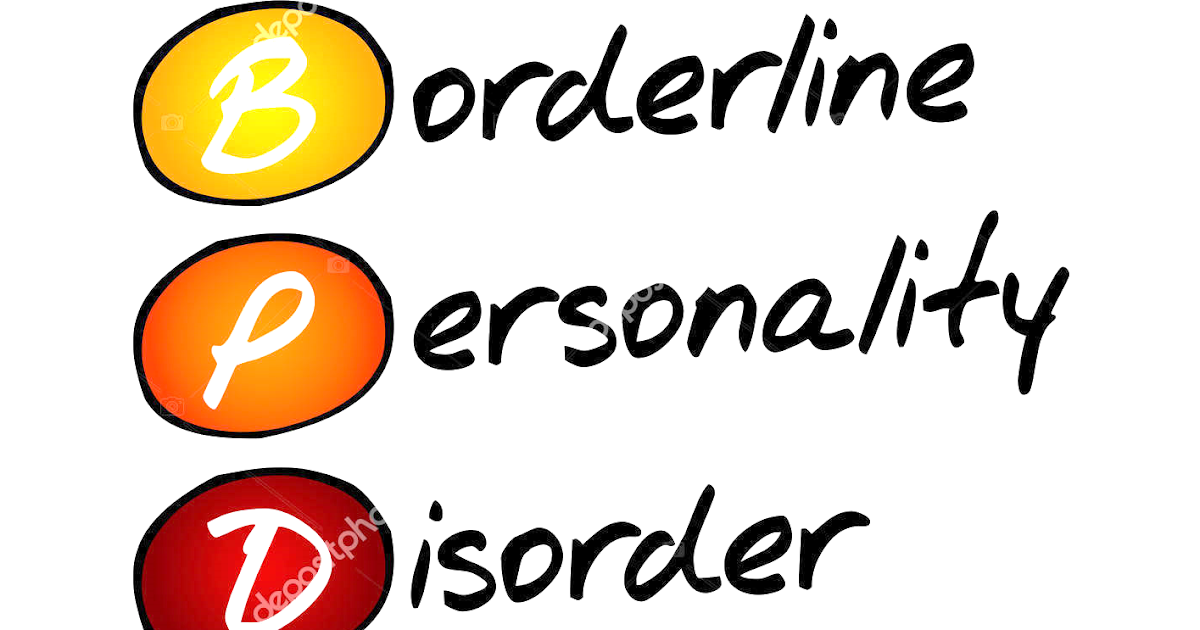 Kepribadian Borderline (Part 2) ~ Coklat Panas