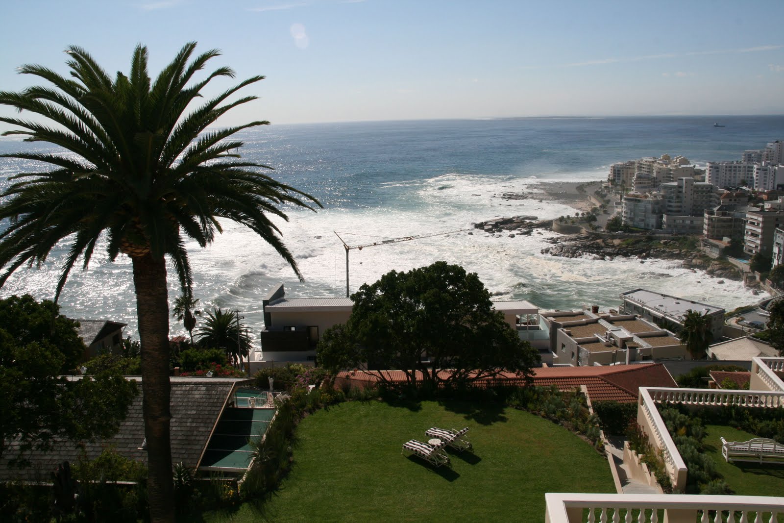 Bee Kalt Travel Insider: Ellerman House, Cape Town, South Africa
