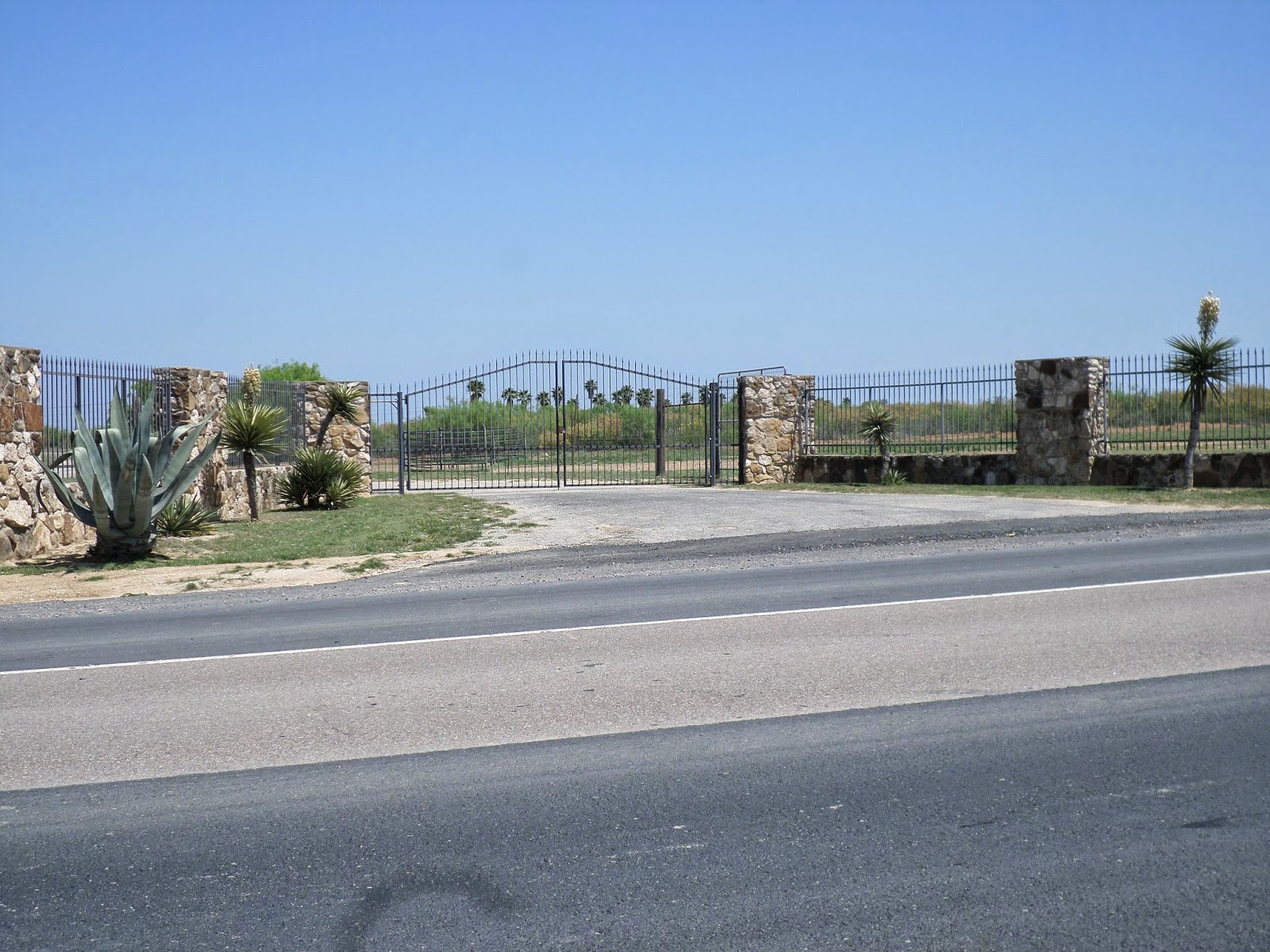 Workin' RVers: it's been a whirlwind