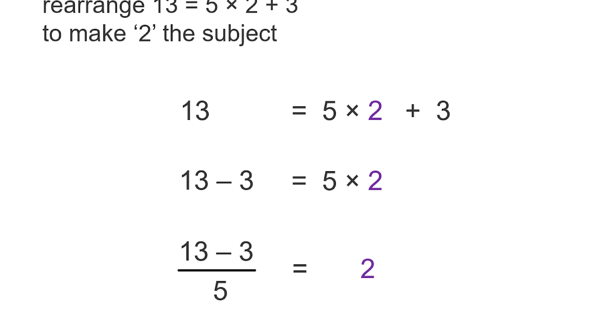 MEDIAN Don Steward mathematics teaching: change the subject 1