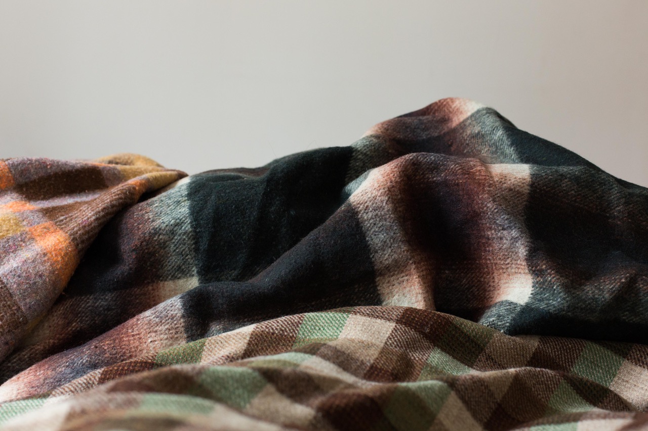 Day of Access: counterpane: the bed of illness & recovery