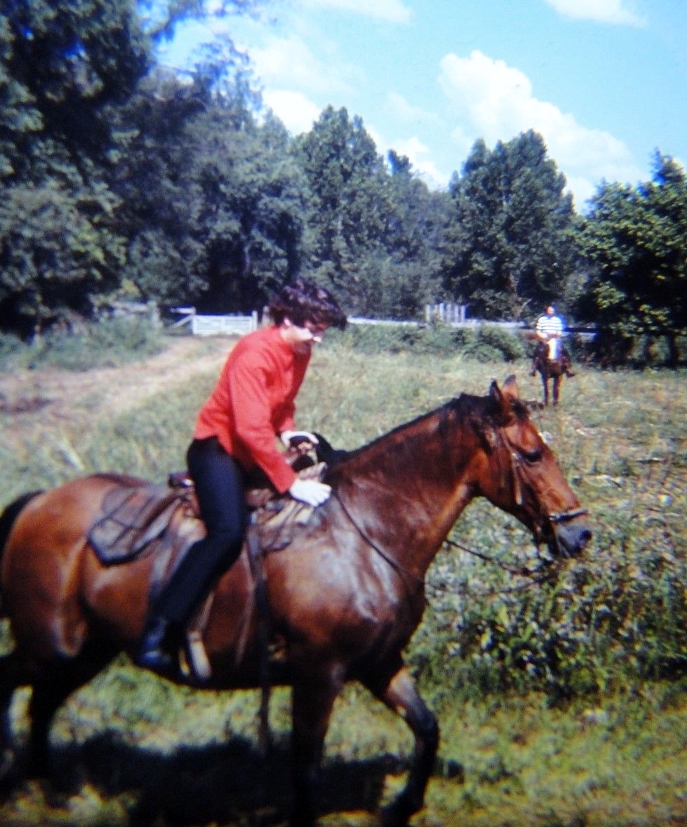 Meet the Beatles for Real: Our fab four favorite cowboys