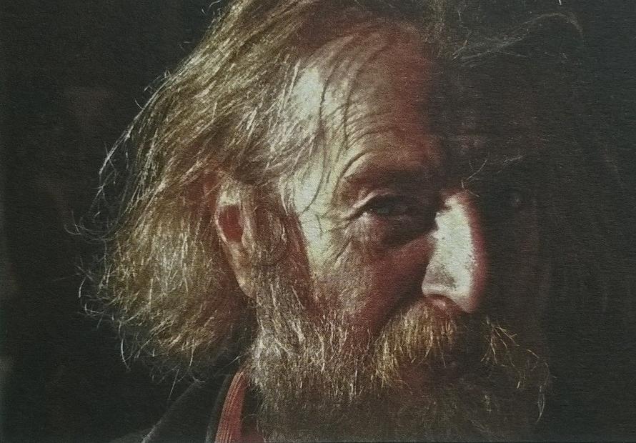 Brianza Centrale: Francesco Magni presenta "L'erba voglio era nell'orto"