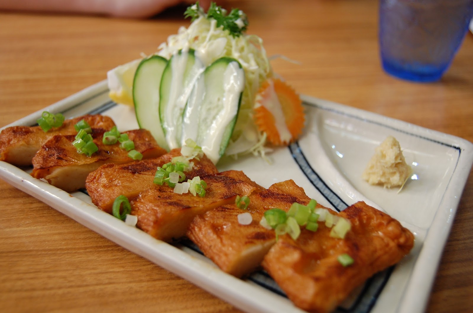 My Bittersweet Cafe: Little Tokyo in Makati