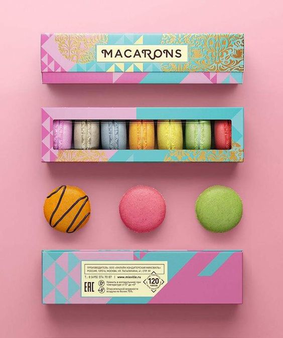 Surprising Facts About Macron Boxes