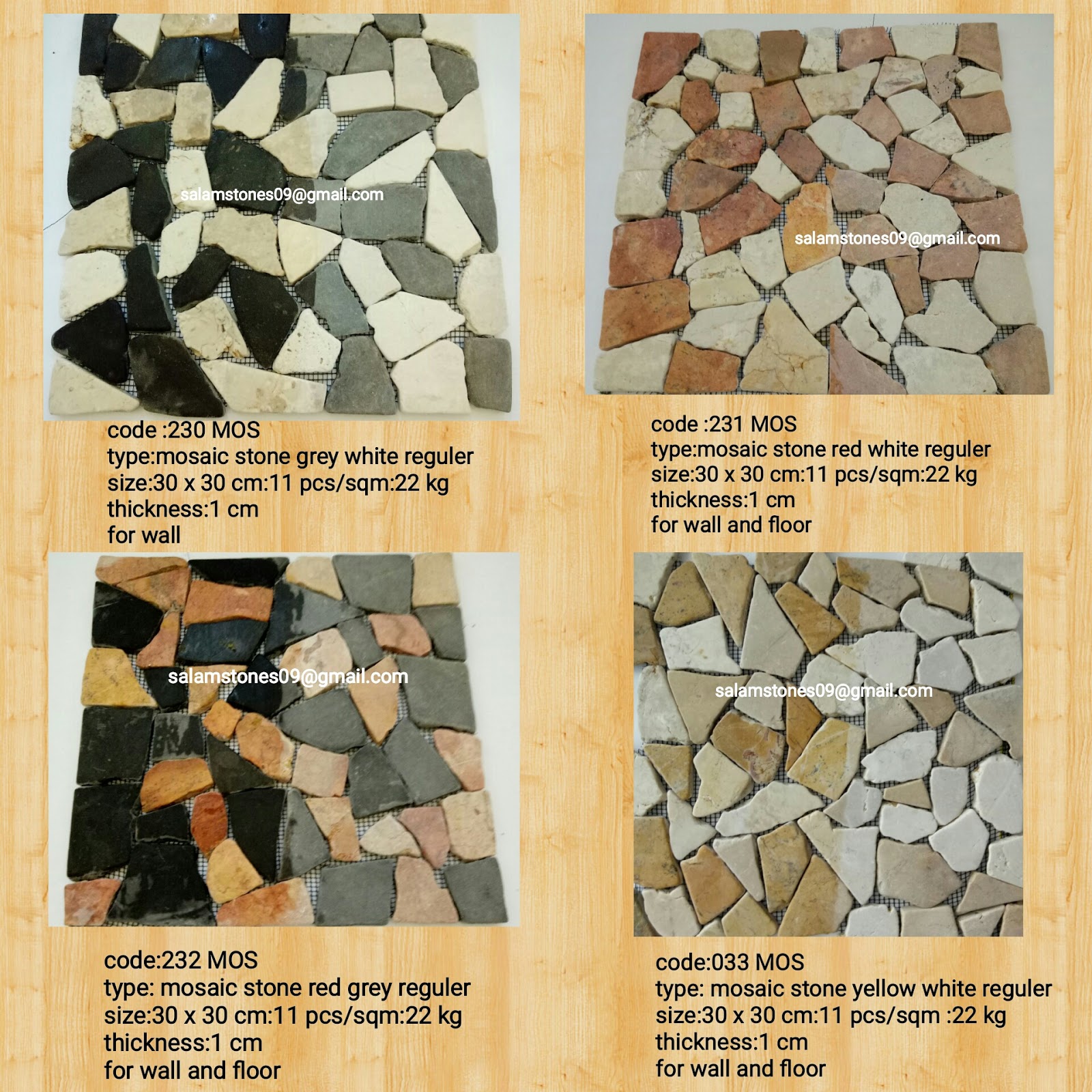 👍SALAM STONE👍: MOSAIC STONE,MOSAIC MARBLE,MOSAIC NATURAL STONE