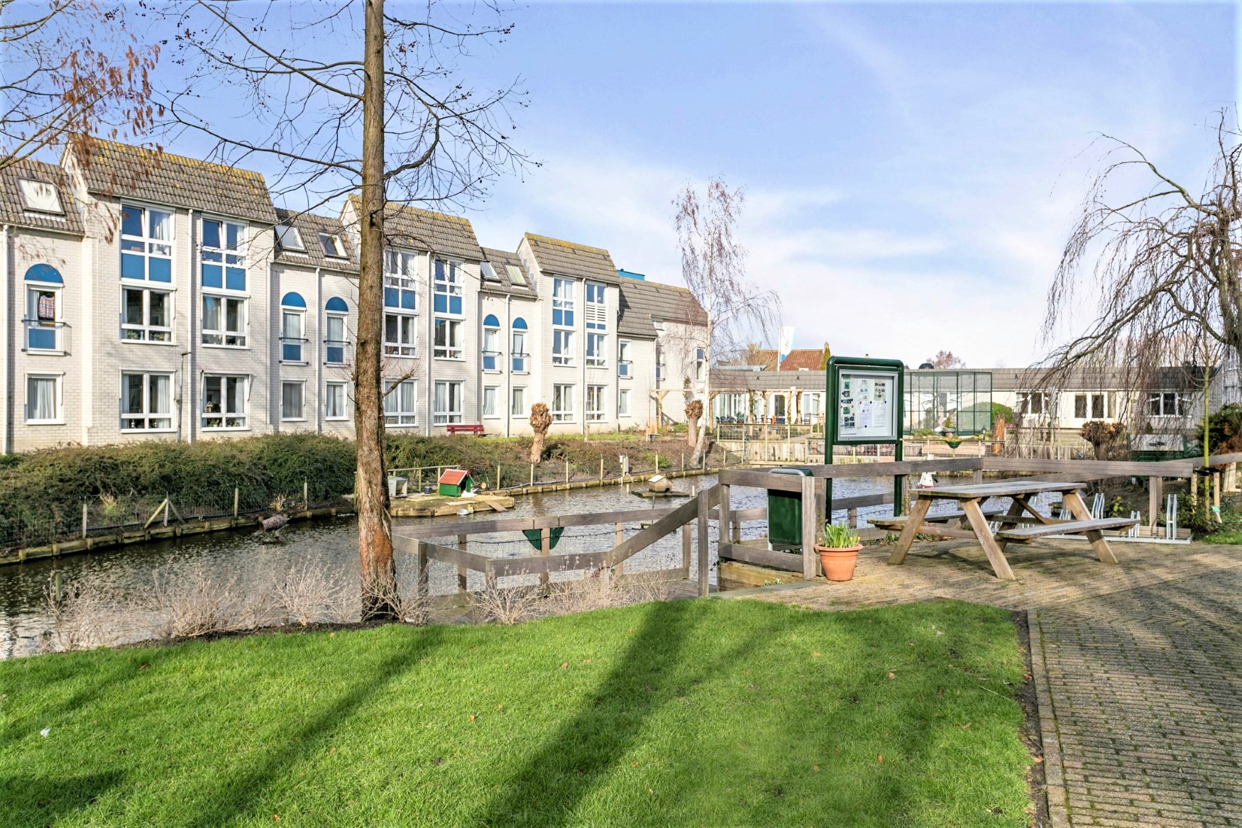 Dorpen en Steden van Nederland: Venhuizen