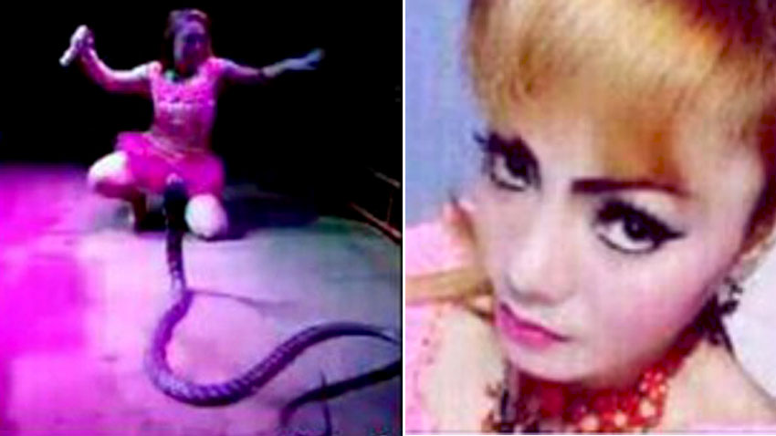 irma bule - France news collections