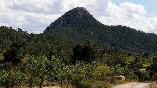 GEOELX: CERRO DEL AGUDO