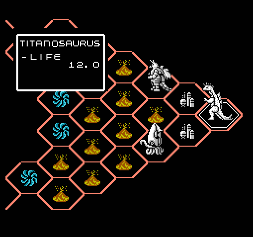 NES Godzilla Creepypasta: CHAPTER 1: EARTH & MARS