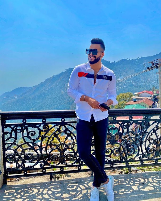 You Tuber Fukra Insaan Biography, Real name, gf, Wiki, Income, Family ...