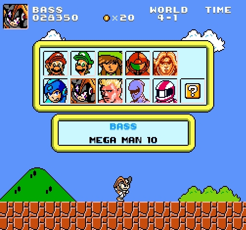 Game tips: Super Mario Bros. Crossover 2.0 já está disponível