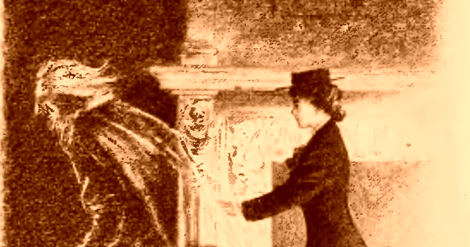 Mi Síndrome de DIÓGENES.: El Fantasma de Canterville Oscar Wilde cuento ...