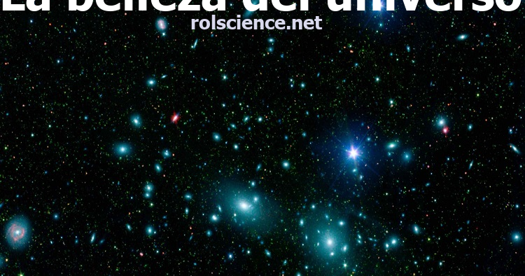 ROLscience: Página 261 de 365: NGC 4889 y NGC 4874