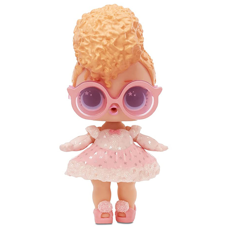L.O.L. Surprise Eye Spy Goodie Tots (#?-015) | L.O.L. Dolls
