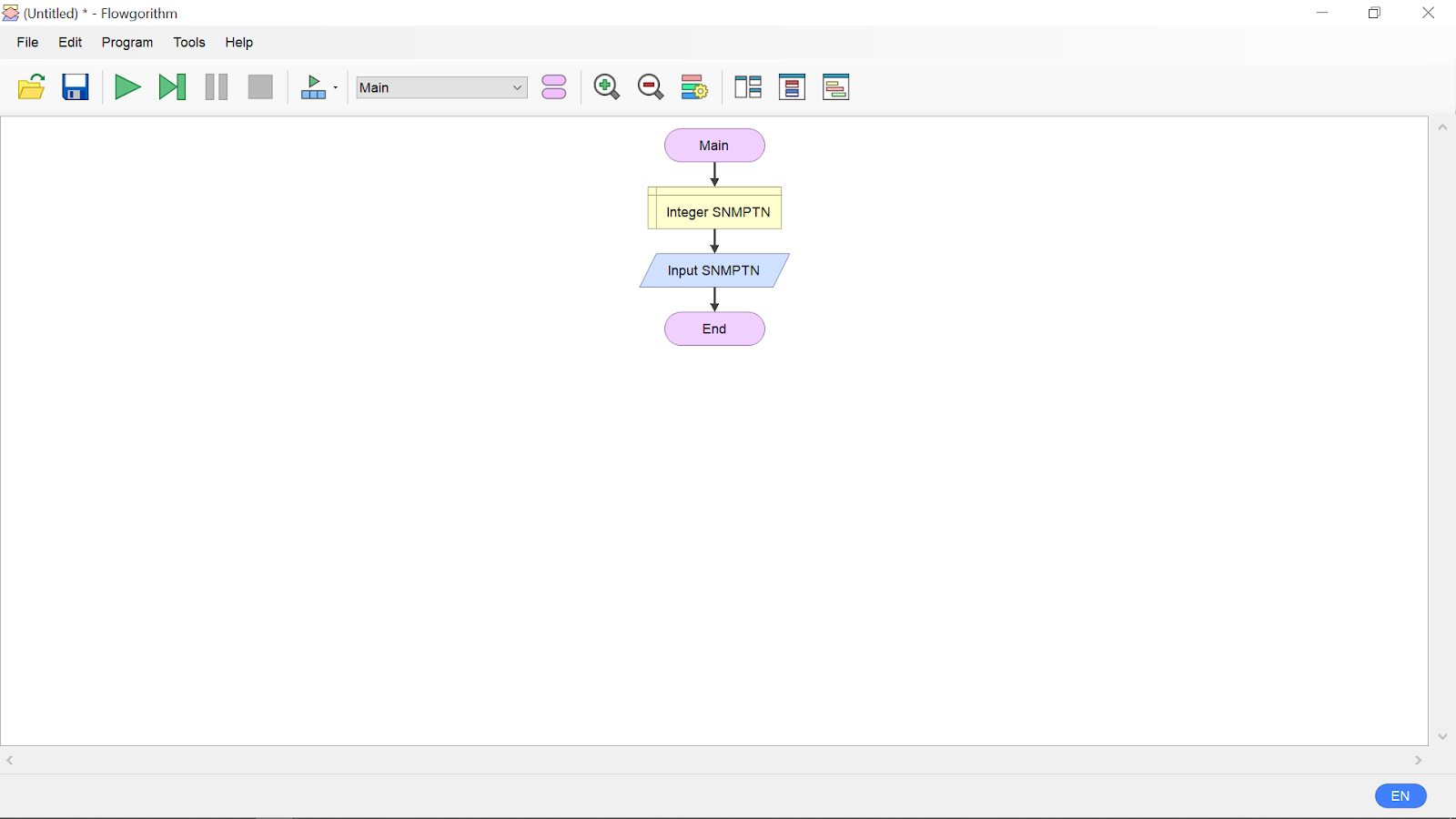Ketikan Dari Manusia Yang Sukanya Rebahan : cara MUDAH membuat ...