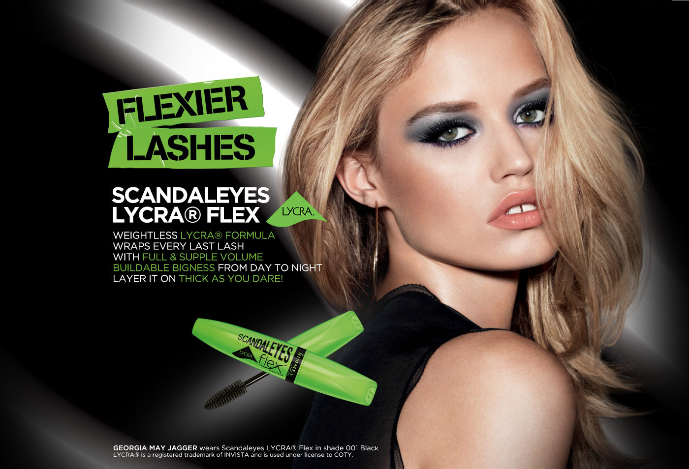 Beauty and the gin: My top 3 mascaras drugstore picks