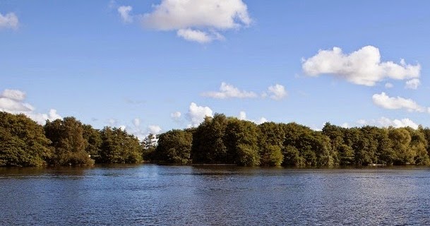 Broads National Pike: The Great Hoveton Broad Swindle