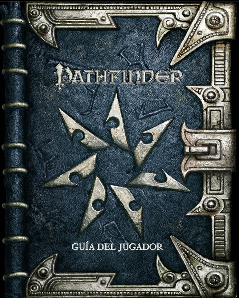 Dragonadas Varias: Descargas Pathfinder (castellano)
