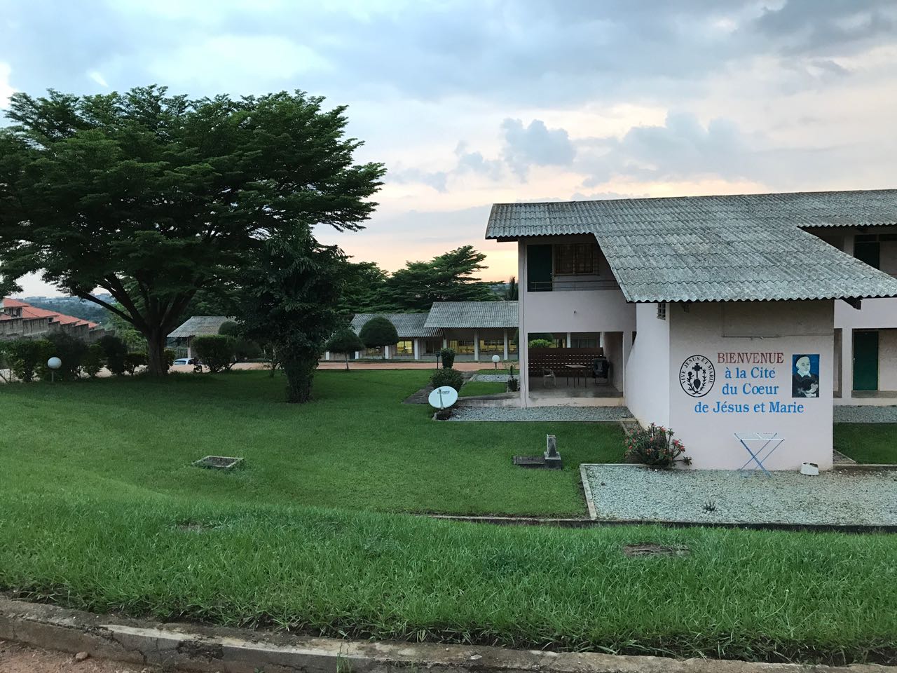 CJM News: Así va el proyecto IUTEA