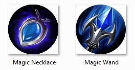 Ice Queen Wand - Item untuk Memperlambat Lawan - Mobile Legends Gear ...