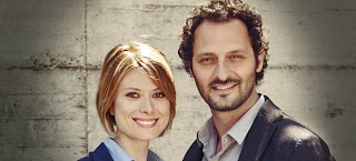 Ris - Delitti imperfetti - Le Serie : ris roma 3 la scheda