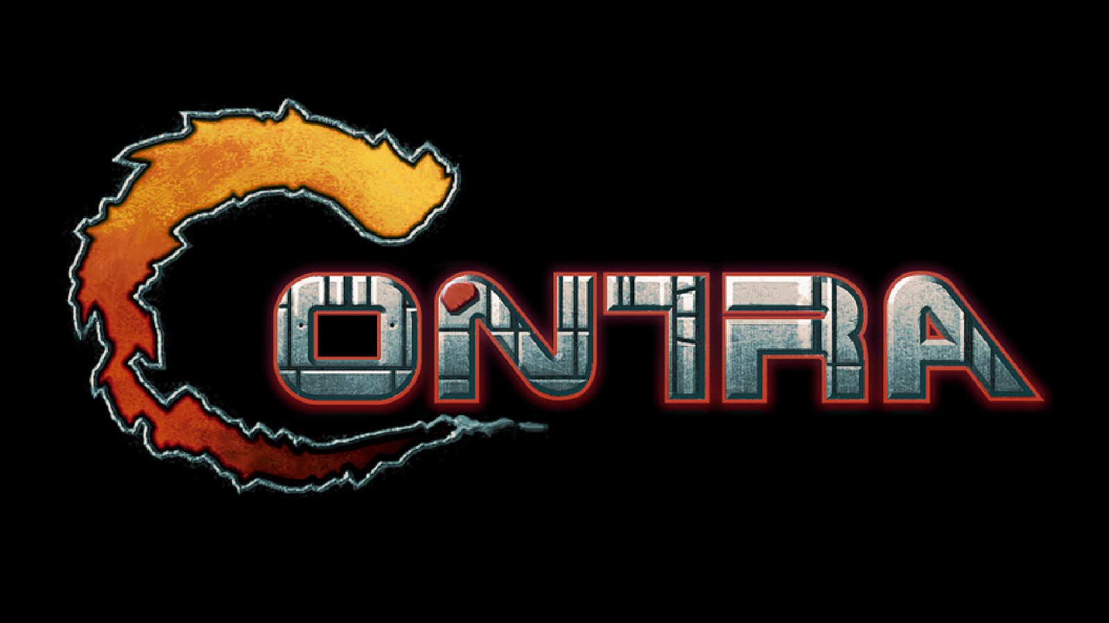 N64 Brasil: Cancelado: Contra Spirits 64