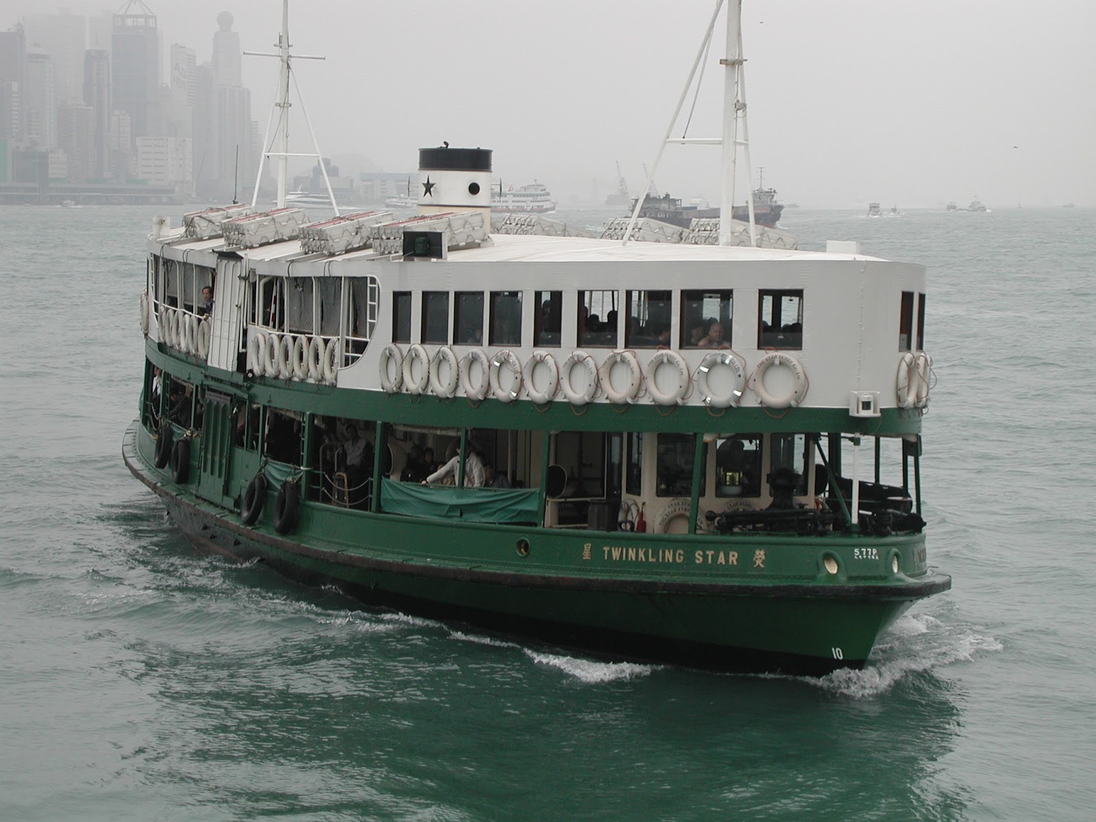 DCDayTripper: December 2011