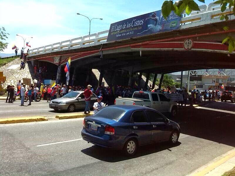 Mr. RANGEL : CARABOBO : 24 DE MAYO 2014