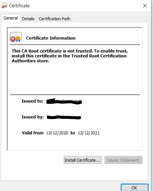 Hemat's Unified Communication: Using Modern Authentication ...
