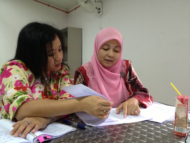 bio-department-seseri-makan-tengah-hari-bersama-ahli-panitia