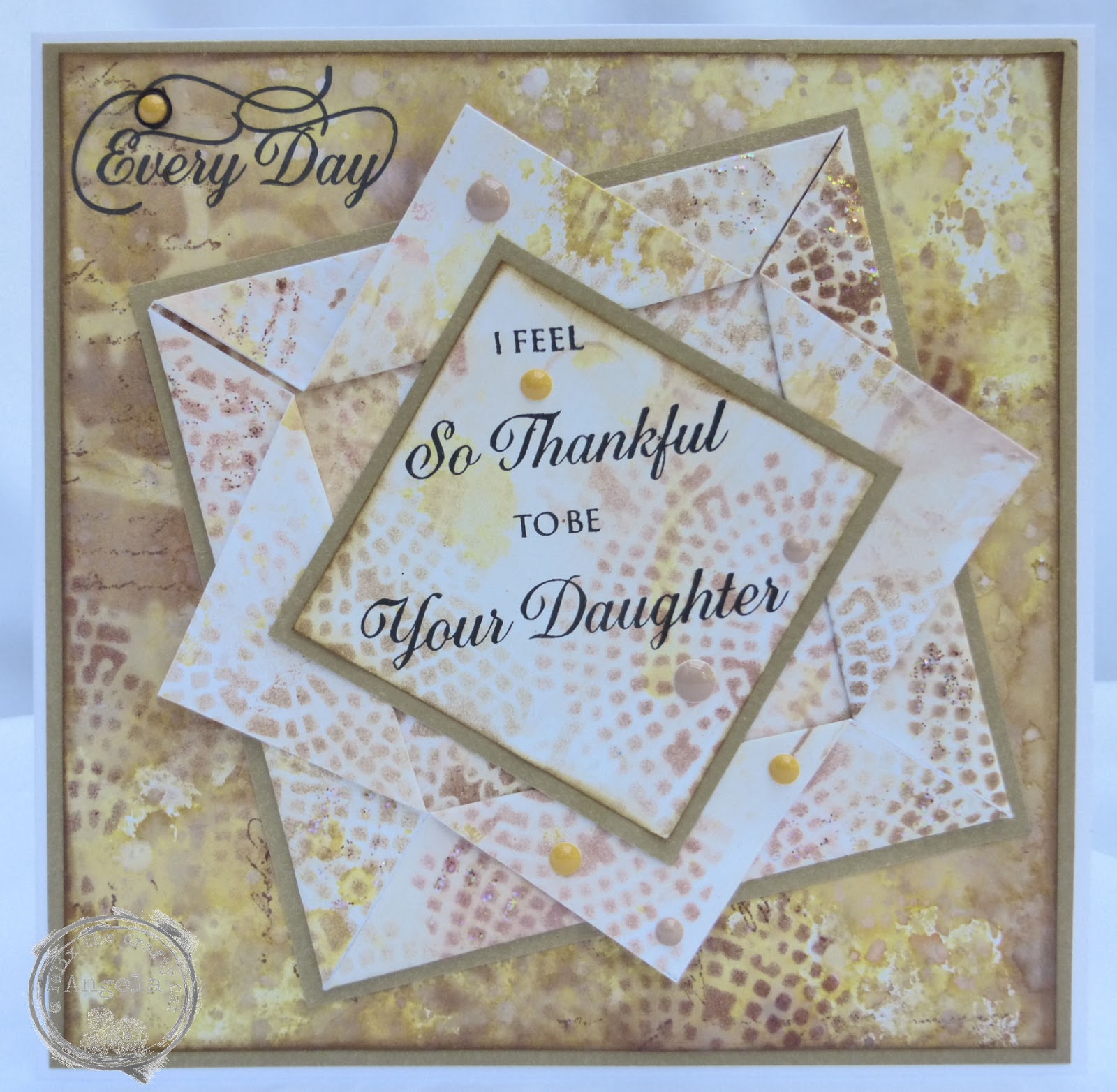 Crafty Cardmakers: 2019